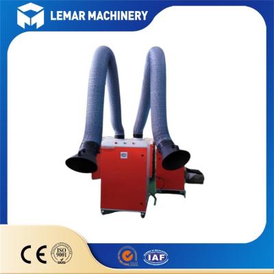 China CE 3000m3/H Welding Dust Collector 3.0 KW Stable Portable Fume Extractor for sale