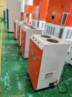 China CE 3000m3/H Welding Dust Collector 3.0 KW Stable Portable Fume Extractor for sale