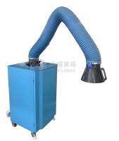 China Mobile Welding Dust Collector 1500 – 4600m3/H Welding Fume Extractor for sale