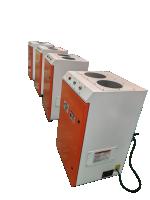 China Mobile Welding Dust Collector 1500 – 4600m3/H Welding Fume Extractor for sale