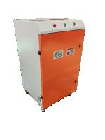 China Mobile Welding Dust Collector 1500 – 4600m3/H Welding Fume Extractor for sale