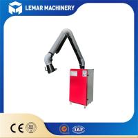 China Low Noise Welding Dust Collector Indoor Industrial Welding Fume Collector for sale