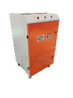 China Industrial Welding Fume Exhaust Extraction System Collector Extractor for sale