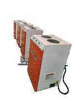 China Industrial Welding Fume Exhaust Extraction System Collector Extractor for sale