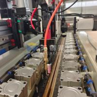 China 300mm Straight Seam Welding Machine Longitudinal CE for sale