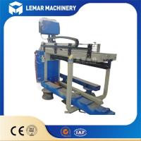 China Automated Straight Seam Welding Machine 0.5 - 6mm Thickness Longitudinal Seam Welder for sale