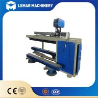 China Steel Pipe Production Ultrasonic Seam Welder High Frequency Welder For Solar Tank Welding for sale