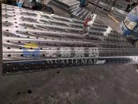 China Precision System 28 Folding Welding Table 1000x1000mm Cast Iron Base Welding Bench for sale