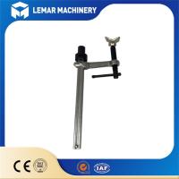 China Versatile Insert Fixture Clamp Ratchet Heavy Duty F Clamps For Workholding for sale