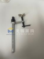 China Versatile Insert Fixture Clamp Ratchet Heavy Duty F Clamps For Workholding for sale