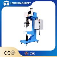 China PLC Circular Seam Welding Machine 1-10r/Min TIG CO2 Welding Long Seam for sale