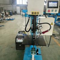 China PLC Circular Seam Welding Machine 1-10r/Min TIG CO2 Welding Long Seam for sale