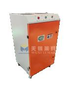 China HEPA Filter Welding Dust Collector 1500m3/H Activated Carbon Filter Fume Collector for sale