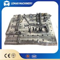 China Complete Set Welding Fixture Table HRC 40-  45 Welding Fixture Table for sale