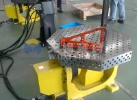 China Octagonal Flextur Welding Table Small  For Welding Positioners Manipulators for sale