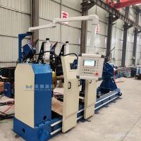China 3m Circular Seam Welding Equipment TIG MIG Dual Process Seam Welding Tool for sale