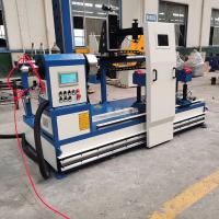 China 3m Circular Seam Welding Equipment TIG MIG Dual Process Seam Welding Tool for sale