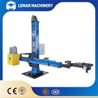 China 6000mm Welding Column And Boom Manipulator For Longitudinal And Circumferential for sale