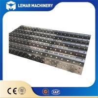 China D16 Steel 3D Welding Table with Anti-Deformation Ribbed Design for sale