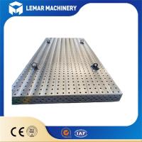 China D28 3D Modular Welding Table for Energy Equipment Production for sale