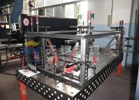 China D28 3D Modular Welding Table for Energy Equipment Production for sale