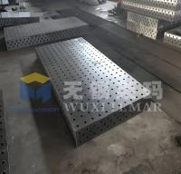 China High-Quality, Low-Cost, Multifunctional Nitrided 3D Welding Table for sale