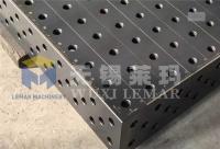 China High-Quality, Low-Cost, Multifunctional Nitrided 3D Welding Table for sale