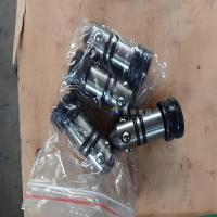 China Quick Locking Bolts Kit And Fixture Jigs For D28 D16 Welding Table for sale