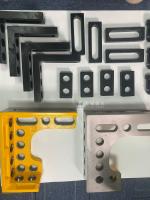 China Quick Locking Bolts Kit And Fixture Jigs For D28 D16 Welding Table for sale