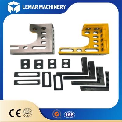 China 3D Flexible Fixture Clamp Positioning Welding Fixture Table Clamps Support Angle Iron for sale