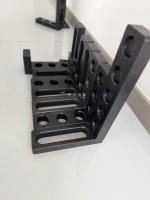 China 3D Flexible Fixture Clamp Positioning Welding Fixture Table Clamps Support Angle Iron for sale