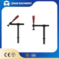 China 180 45 Degree Fixture Clamp Extendable Clamp For D28 Series Welding Tables for sale
