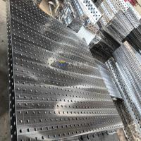 China High precision D16 3D welding table for complex metal assembly for sale