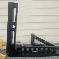 China Universal Pivot and Tilt Angle for sale