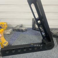 China Universal Pivot and Tilt Angle for sale