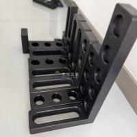 China Positioning Angle Ruler and Positioning Flat Ruler for 3D welding tables for sale