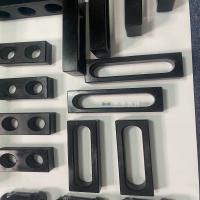 China Positioning Angle Ruler and Positioning Flat Ruler for 3D welding tables for sale
