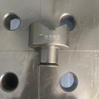 China V-shaped positioning block for 3D welding table for sale
