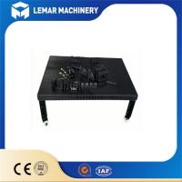 China D16 3D Welding Table 2400X1200mm Heavy Duty Steel Modular Welding Station for sale