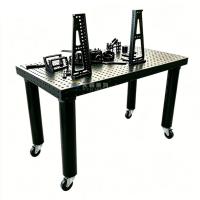 China High Quality D16 3D Welding Table - Best Soldering Station for sale