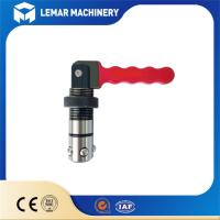 China Quick Locking Pins With Handle-3D Welding Table Accessories for sale