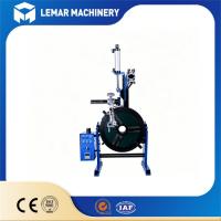 China 300kg Load Capacity Welding Positioner with 0.1-1rpm Rotation Speed and 0-90° Tilting Adjustment for Precision Welding for sale