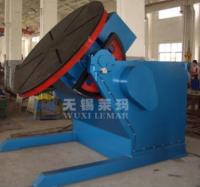 China Stable Operation 50T Industrial Welding Rotating Positioner for sale