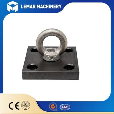 China Heavy Duty Shipping Lifting Bracket For D16 D28 Welding Table Transport for sale