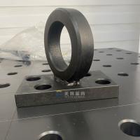 China Heavy Duty Shipping Lifting Bracket For D16 D28 Welding Table Transport for sale