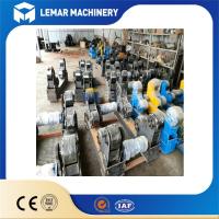 China HGZ-40 40 Ton Self-Aligning Welding Rotator Automatic Centering Turning Rolls for Cylinder & Vessel Welding for sale