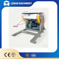 China Factory supply 2 ton welding positioner with 360° rotation & 0-90° tilting, for sale