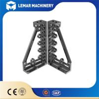 China D28 3D Welding Table Triangular Support Bracket for sale