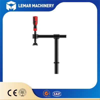 China Welding Table Screw Clamp 3D Welding Table Fixture Clamp for sale