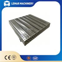 China High quality D28 3D welding table specifically designed for welding for sale